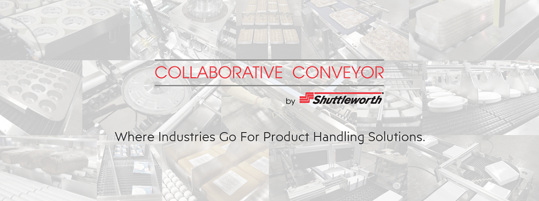 Cleanroom Conveyor System Allows for Efficient Coating and Curing of ...
